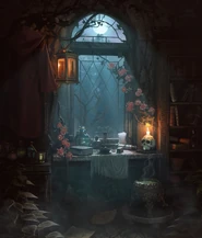 Shakespeare's Code | Romance Club Wiki | Fandom