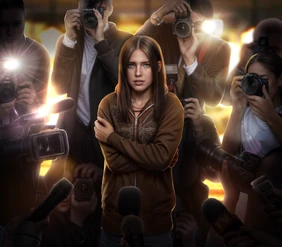 The Missing | Romance Club Wiki | Fandom