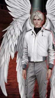 Cain | Romance Club Wiki | Fandom