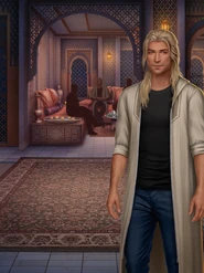 Mustafa Al-Rashid | Romance Club Wiki | Fandom