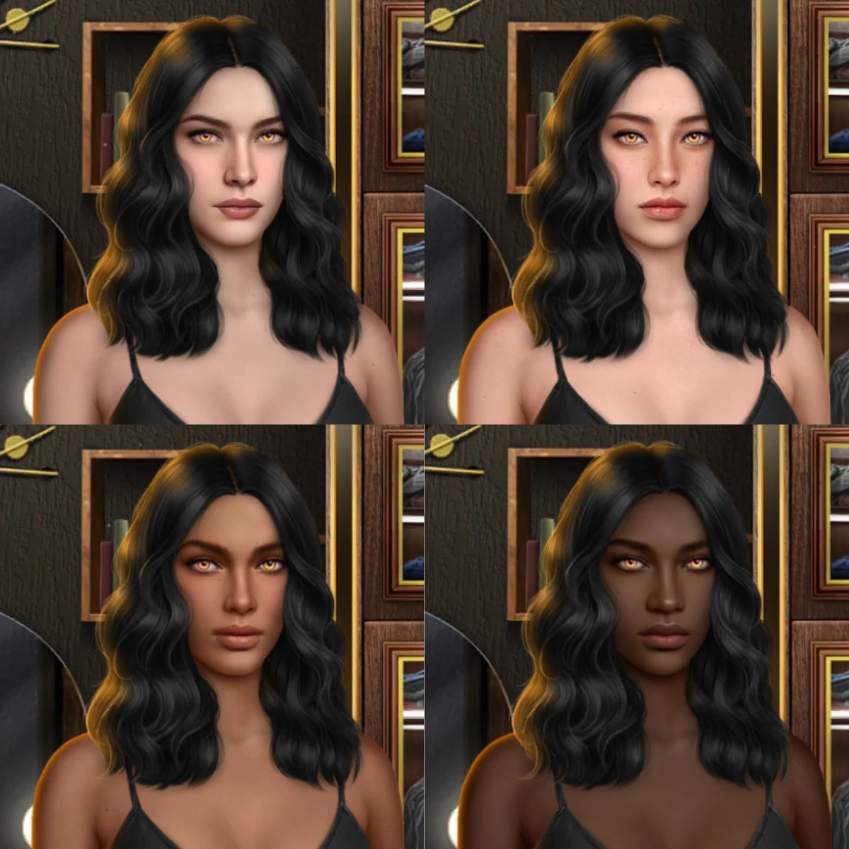 Nova | Romance Club Wiki | Fandom