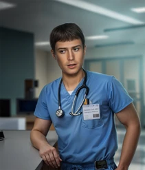 Code Blue | Romance Club Wiki | Fandom