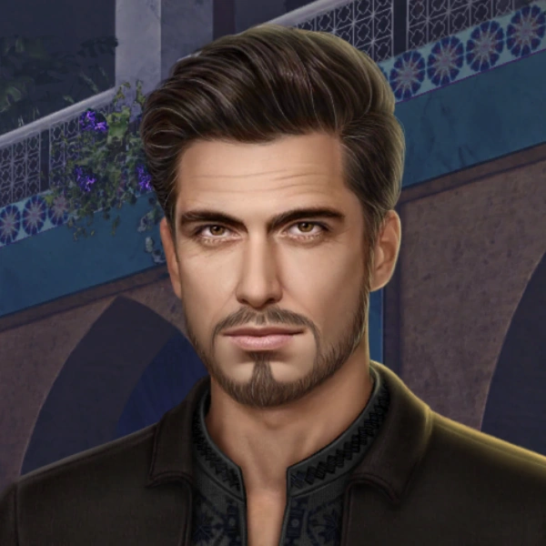 Zain Al-Abbas | Romance Club Wiki | Fandom