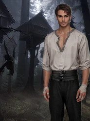 Dragan | Romance Club Wiki | Fandom