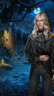 Liam Salisbury | Romance Club Wiki | Fandom