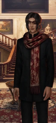 Ram Doobay | Romance Club Wiki | Fandom