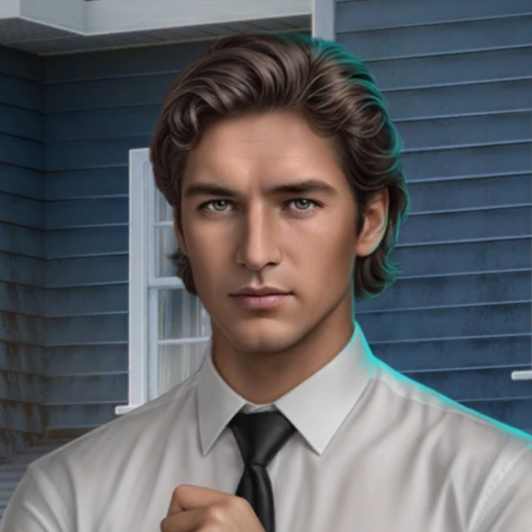 Michael Hall | Romance Club Wiki | Fandom