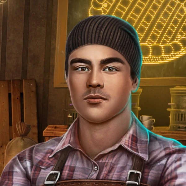 Todd Li | Romance Club Wiki | Fandom