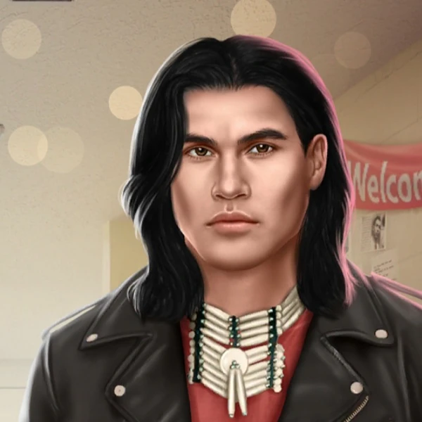 Jacob | Romance Club Wiki | Fandom