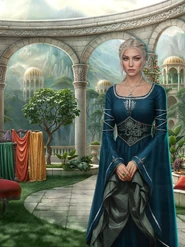 Vellora | Romance Club Wiki | Fandom