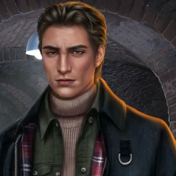 Marco | Romance Club Wiki | Fandom