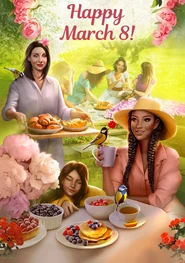 Gisella | Romance Club Wiki | Fandom