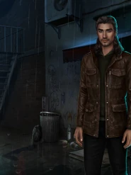 Darius | Romance Club Wiki | Fandom