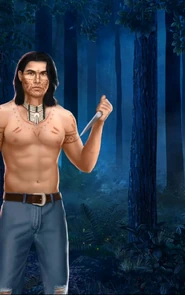 Jacob | Romance Club Wiki | Fandom