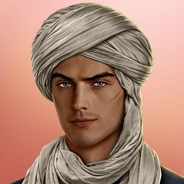 The Desert Rose | Romance Club Wiki | Fandom