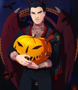 Lucifer | Romance Club Wiki | Fandom