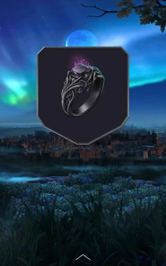 Andvari | Romance Club Wiki | Fandom