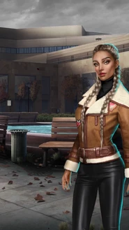 Blake | Romance Club Wiki | Fandom