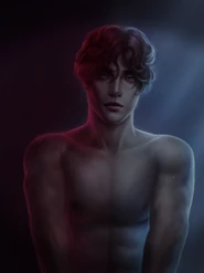 Tony | Romance Club Wiki | Fandom