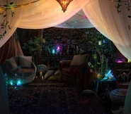 Glashtyn | Romance Club Wiki | Fandom