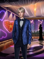 Luka | Romance Club Wiki | Fandom