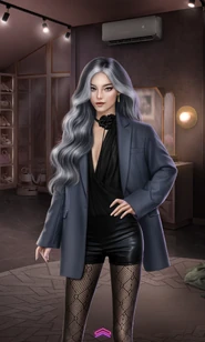 Lia | Romance Club Wiki | Fandom