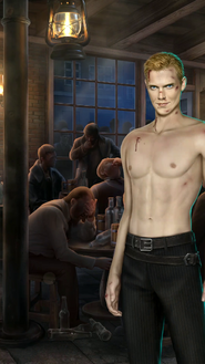 Sherlock Holmes | Romance Club Wiki | Fandom