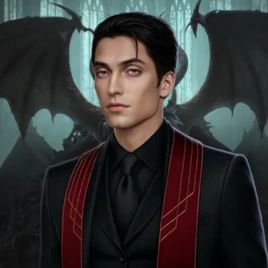Malek Sinner | Romance Club Wiki | Fandom
