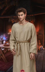 Elliot | Romance Club Wiki | Fandom