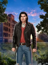 Jacob | Romance Club Wiki | Fandom