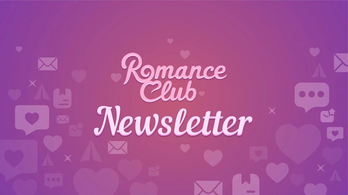 RC Newsletter | Romance Club Wiki | Fandom