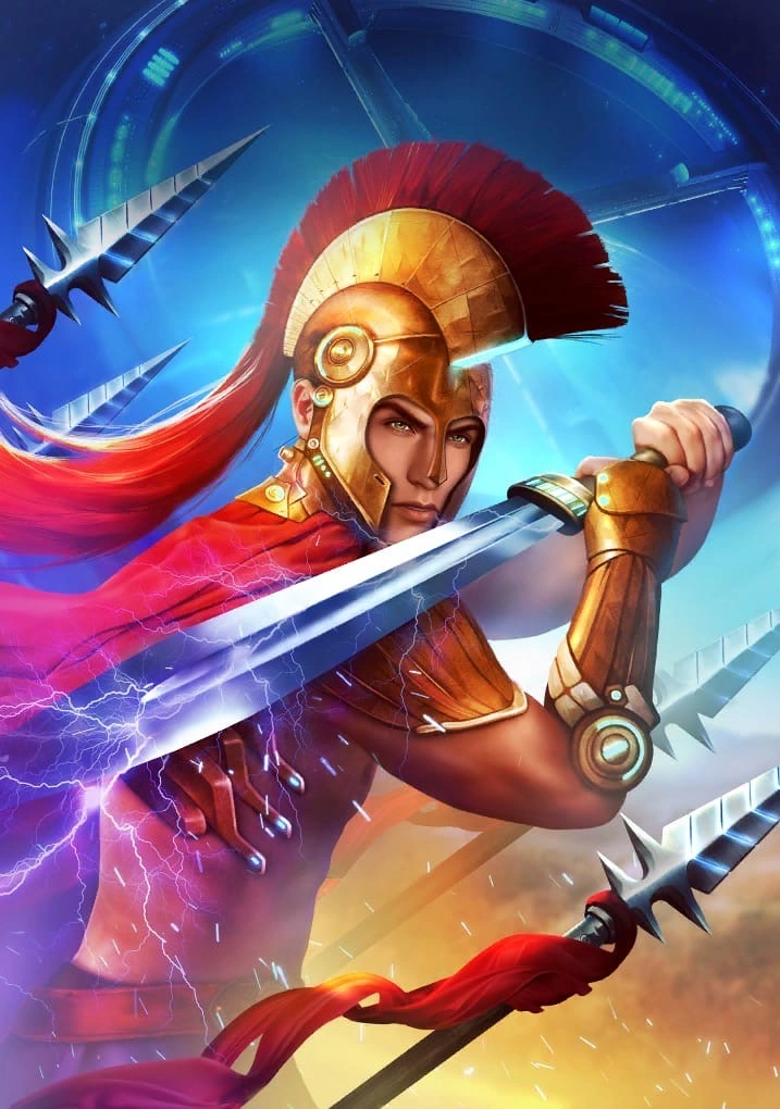 Gladiator Chronicles | Romance Club Wiki | Fandom