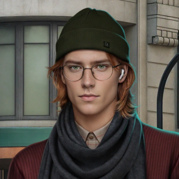 Matt Lind | Romance Club Wiki | Fandom