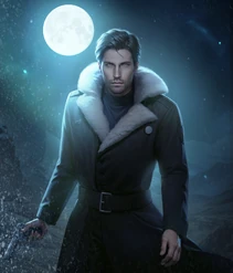 Dmitry | Romance Club Wiki | Fandom