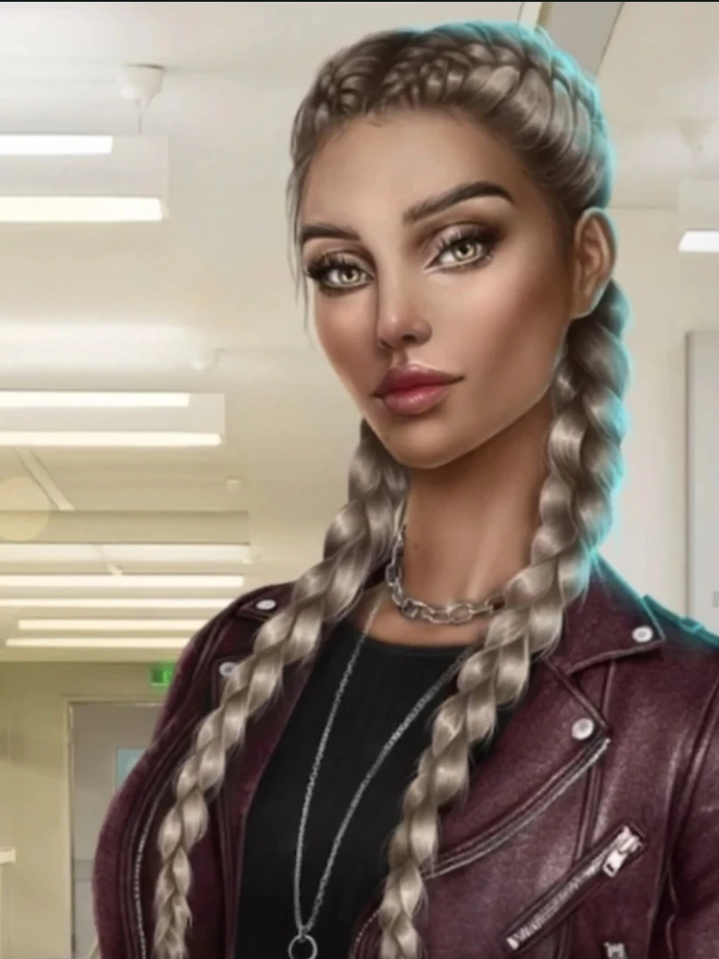 Blake | Romance Club Wiki | Fandom