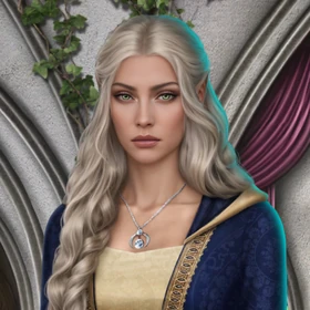 The Thunderstorms Saga Characters | Romance Club Wiki | Fandom