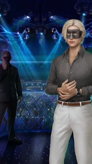 Dominic Warren | Romance Club Wiki | Fandom