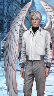 Cain | Romance Club Wiki | Fandom