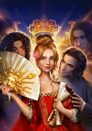 Vying for Versailles | Romance Club Wiki | Fandom