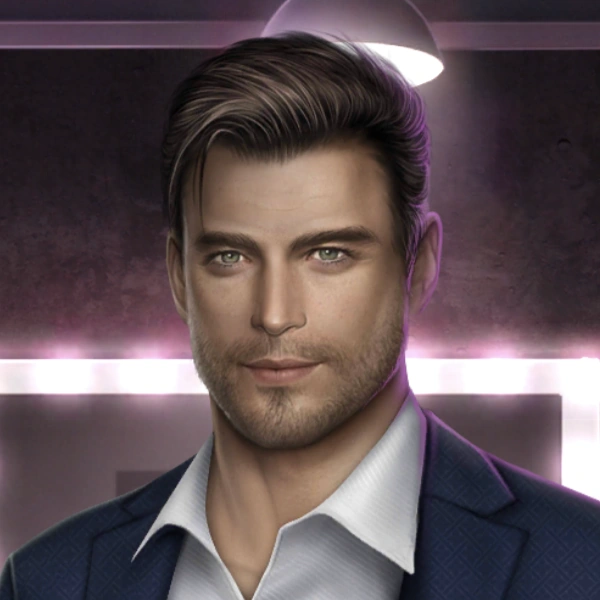 Evan Daniels | Romance Club Wiki | Fandom