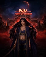 Kali: Flame of Samsara | Romance Club Wiki | Fandom