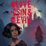 Love, Sin & Evil | Romance Club Wiki | Fandom
