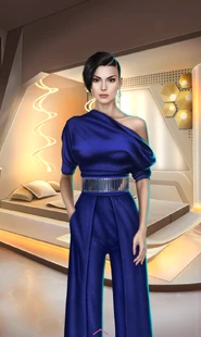 Danielle Weiss | Romance Club Wiki | Fandom