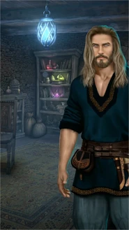 Thor | Romance Club Wiki | Fandom