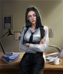 Felonia | Romance Club Wiki | Fandom