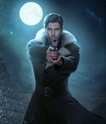 Dmitry | Romance Club Wiki | Fandom