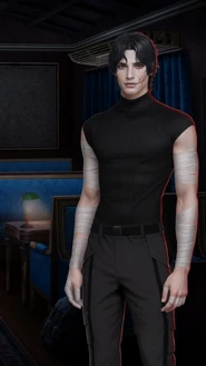 Yan | Romance Club Wiki | Fandom