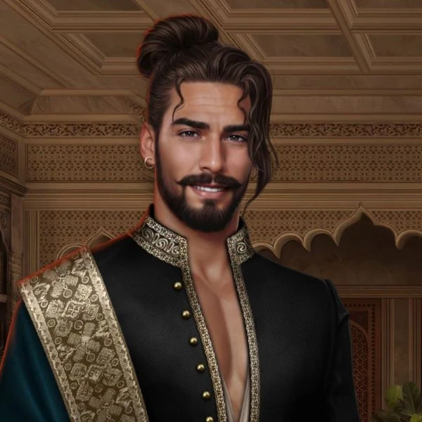 Kamal Rai | Romance Club Wiki | Fandom