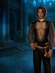 Livius | Romance Club Wiki | Fandom