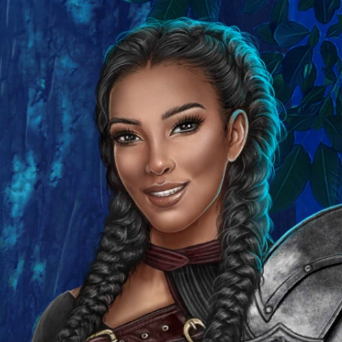 Gisella | Romance Club Wiki | Fandom